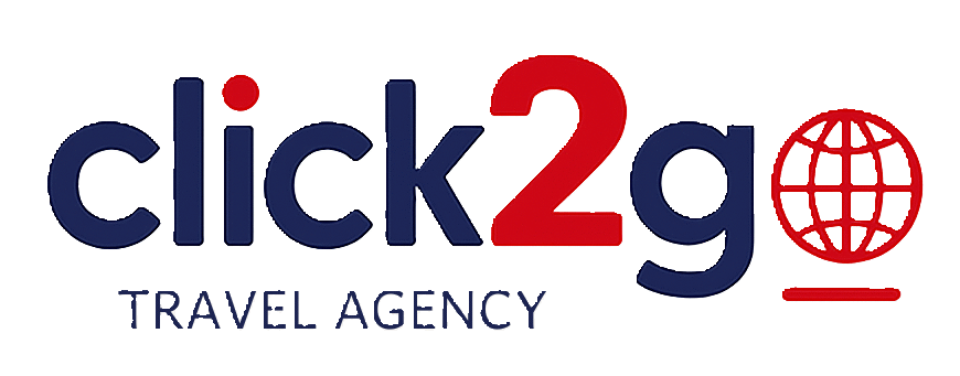 Welcome - click2gotours.com